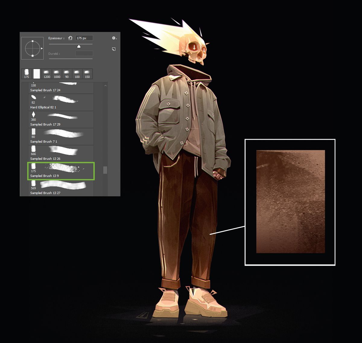 15 tips for creating engaging and accurate character designs | Creative ...