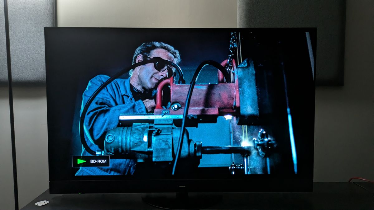 Sony UBP-X800M2 review: a brilliant 4K Blu-ray player with better value ...