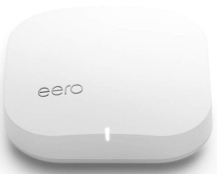 Eero Pro review: An excellent mesh router system, but overkill for ...