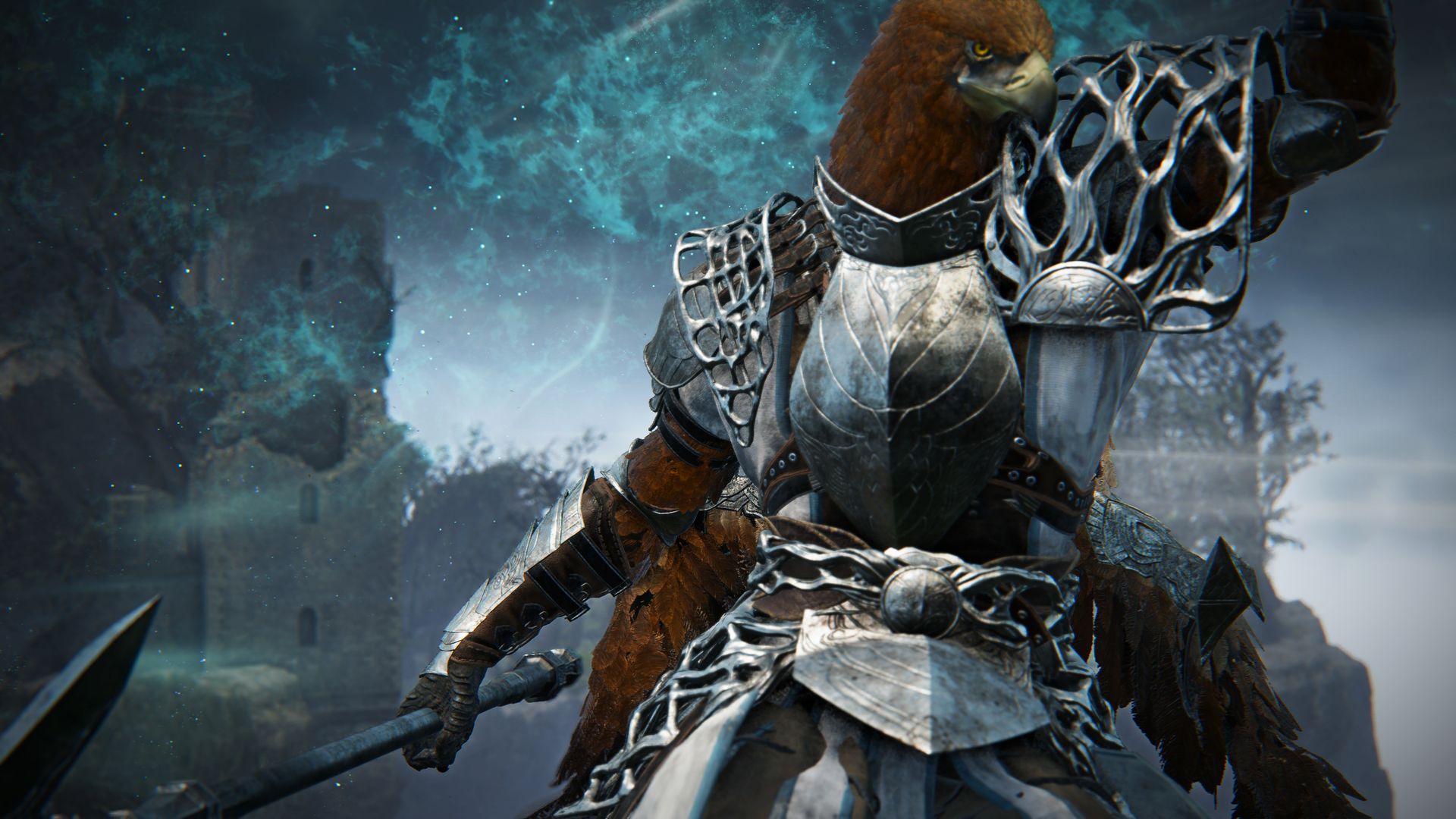 Elden Ring Nightreign Guardian Golem location | PC Gamer