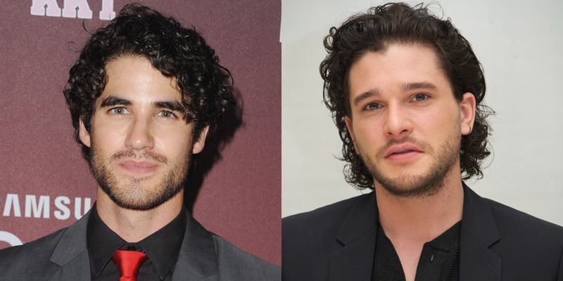 Celebrities Who Have Been Mistaken for Other Celebrities - Celebrities ...