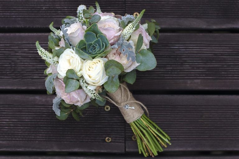 Growing Garden Posies - How To Grow Flowers For Posy Bouquets ...