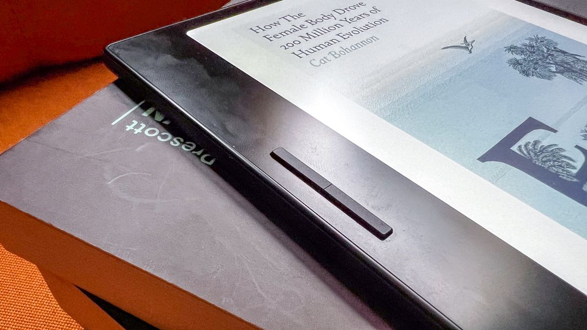 Onyx Boox Go Color 7 review: this Android ereader isn’t the page-turner ...