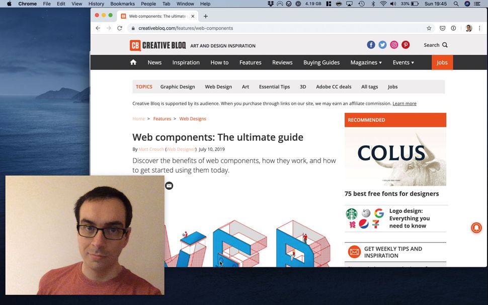 18 hot new HTML tags to use today | Creative Bloq