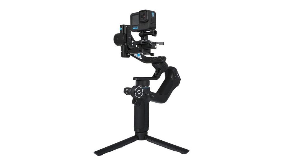 The best GoPro gimbal | Digital Camera World
