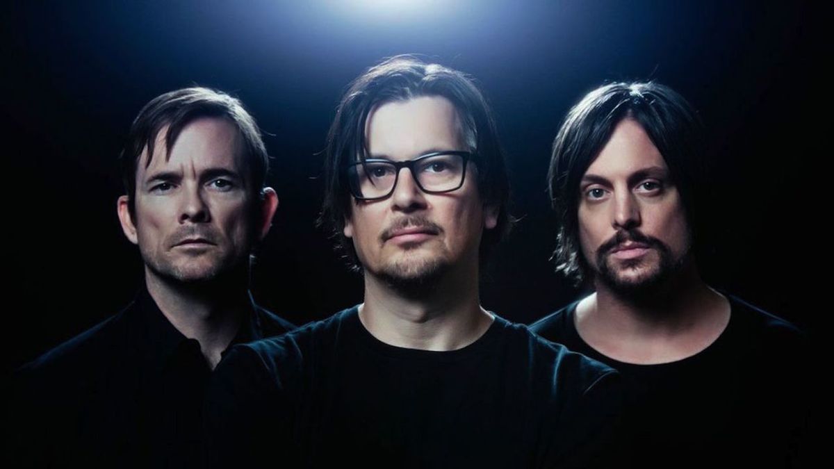 My Essential Playlist – by Failure's Greg Edwards | Louder