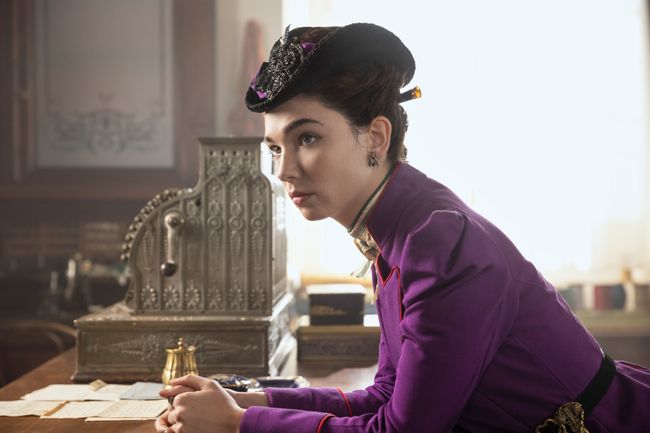 Matilda De Angelis' age and everything you need to know | What to Watch