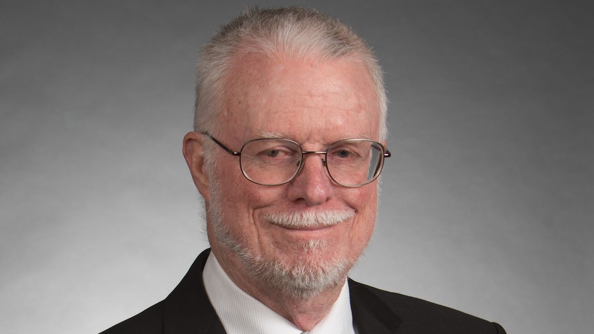 Dan Dugan to Receive Engineering Emmy | AVNetwork