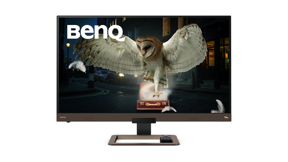 The best monitors for working from home in 2023 | Creative Bloq