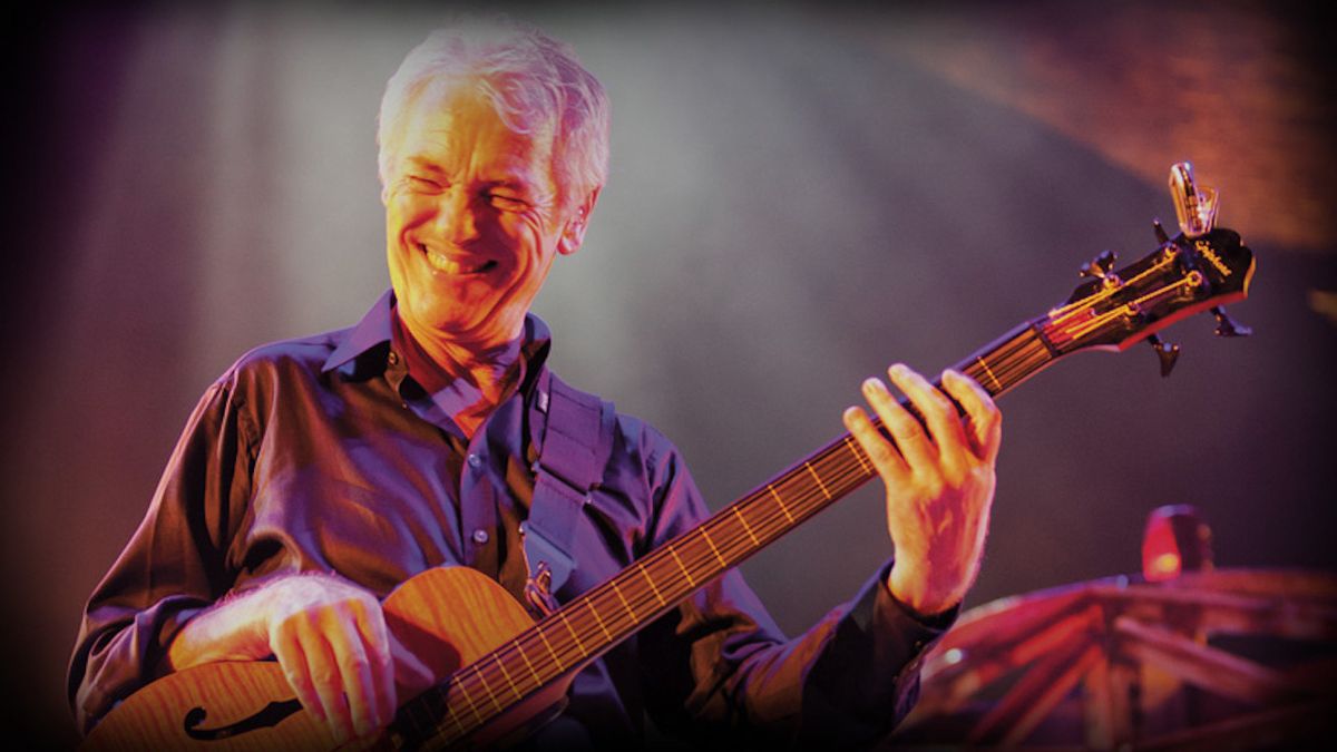 Kate Bush on John Giblin: “We’ve all lost a great man and an ...