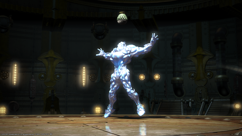 10 of the toughest MMO raid bosses ever | PC Gamer