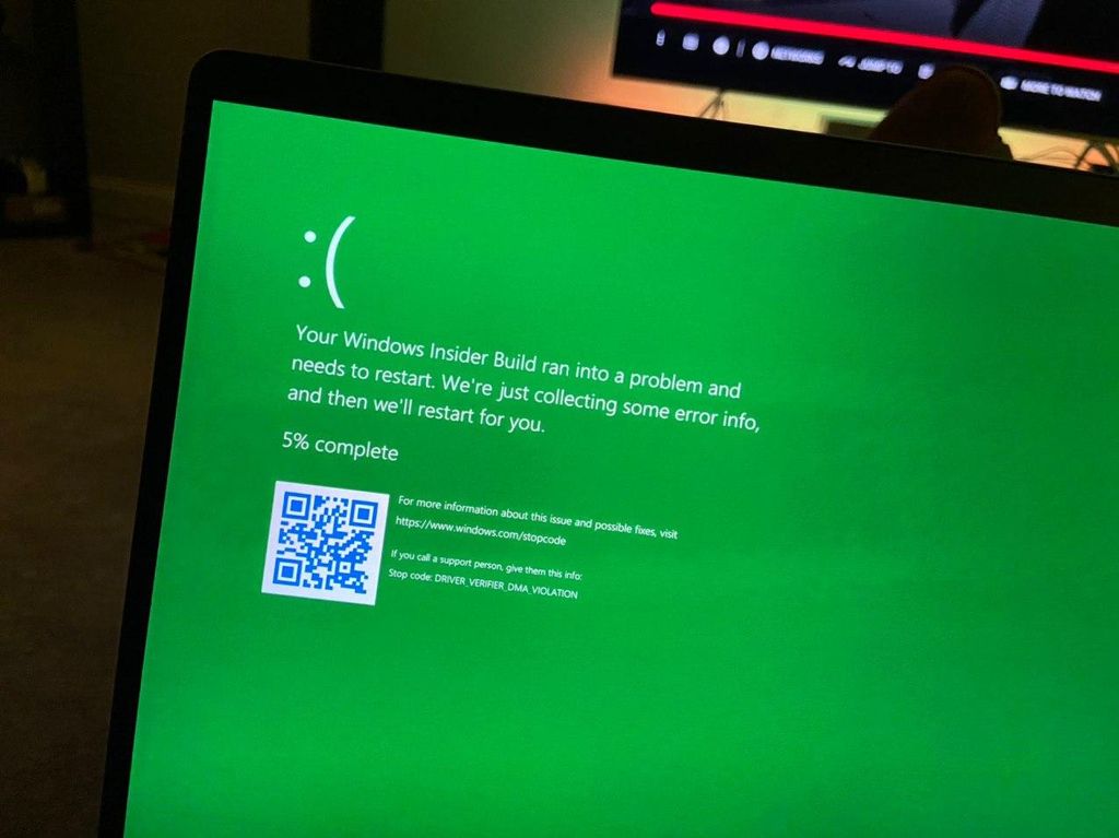 Windows 10 stability is going downhill, and not even Surfaces are ...