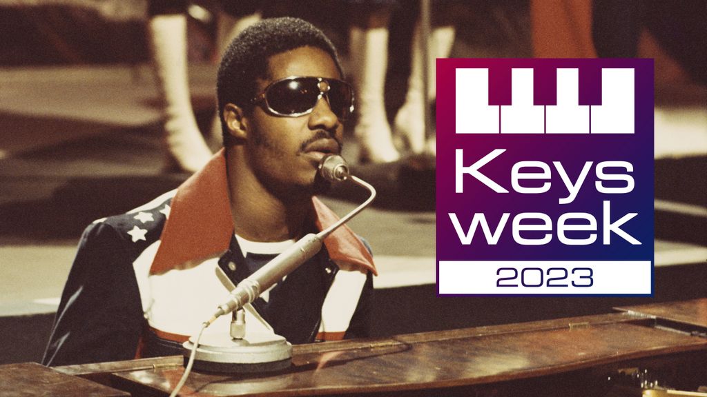 In celebration of Stevie Wonder – legendary hit maker to legendary ...