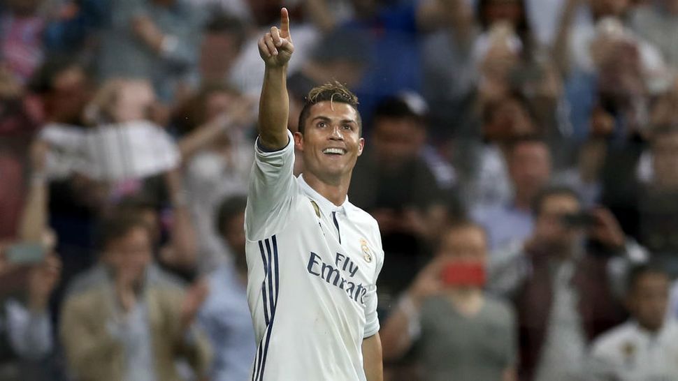 CR7's sensational run-in: How Ronaldo found form at the right time for ...