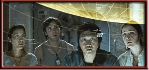 In Pictures: 30 Famous Fictional Computers: Page 3 | Tom's Hardware