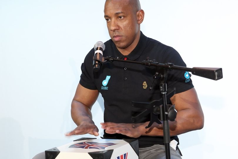 Footballers who made music | FourFourTwo