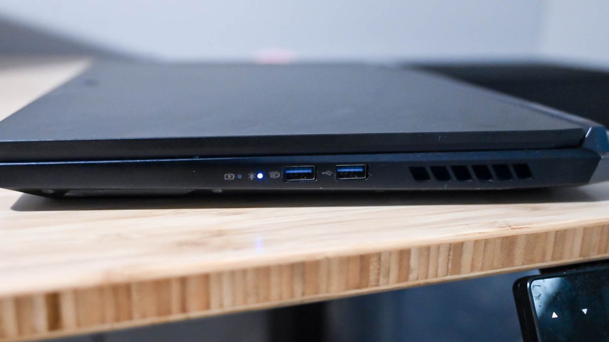 Acer Predator Helios 300 SpatialLabs Edition hands-on review | Laptop Mag