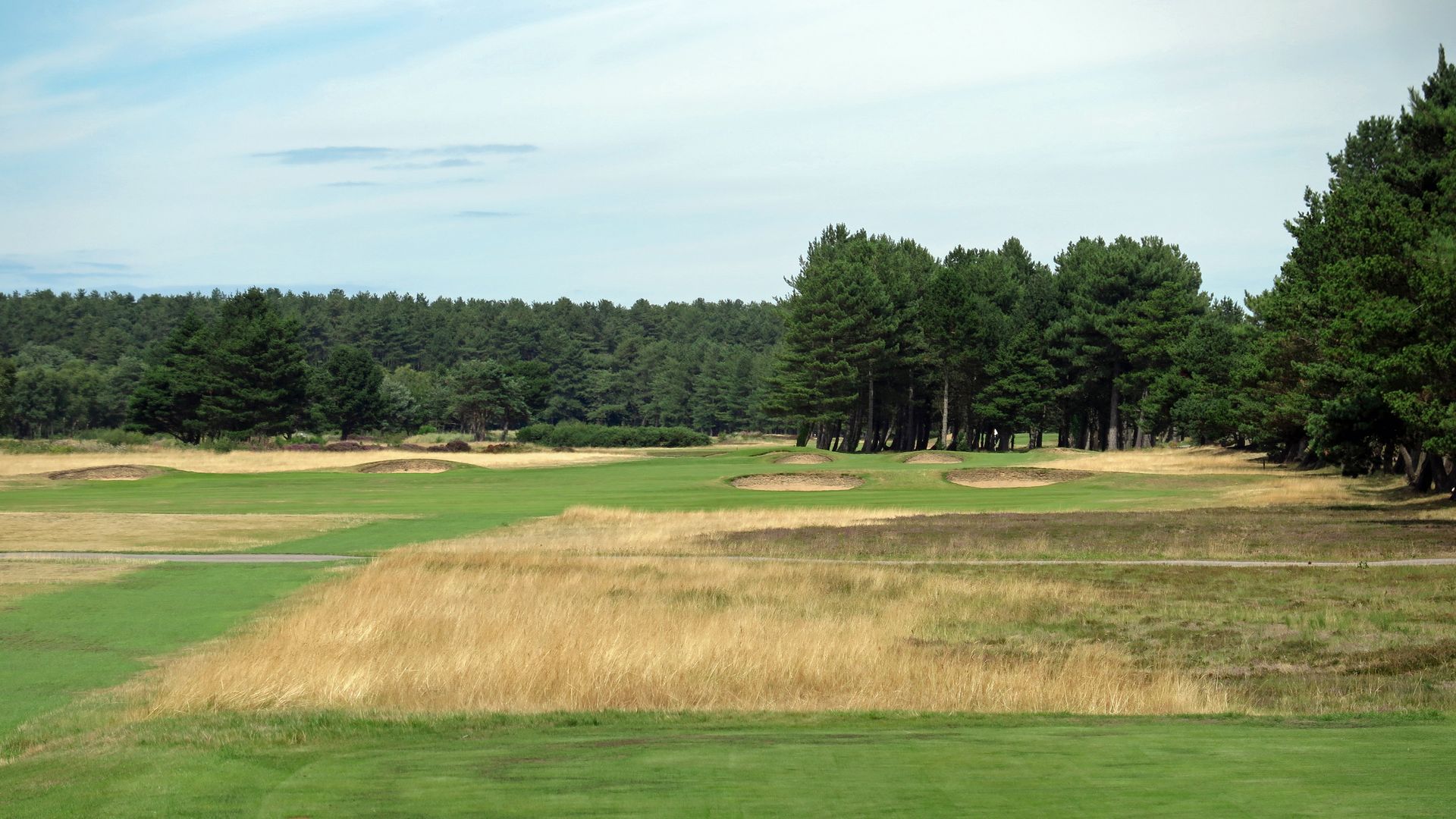 Formby Golf Club: Course Review, Green Fees, Tee Times and Key Info ...