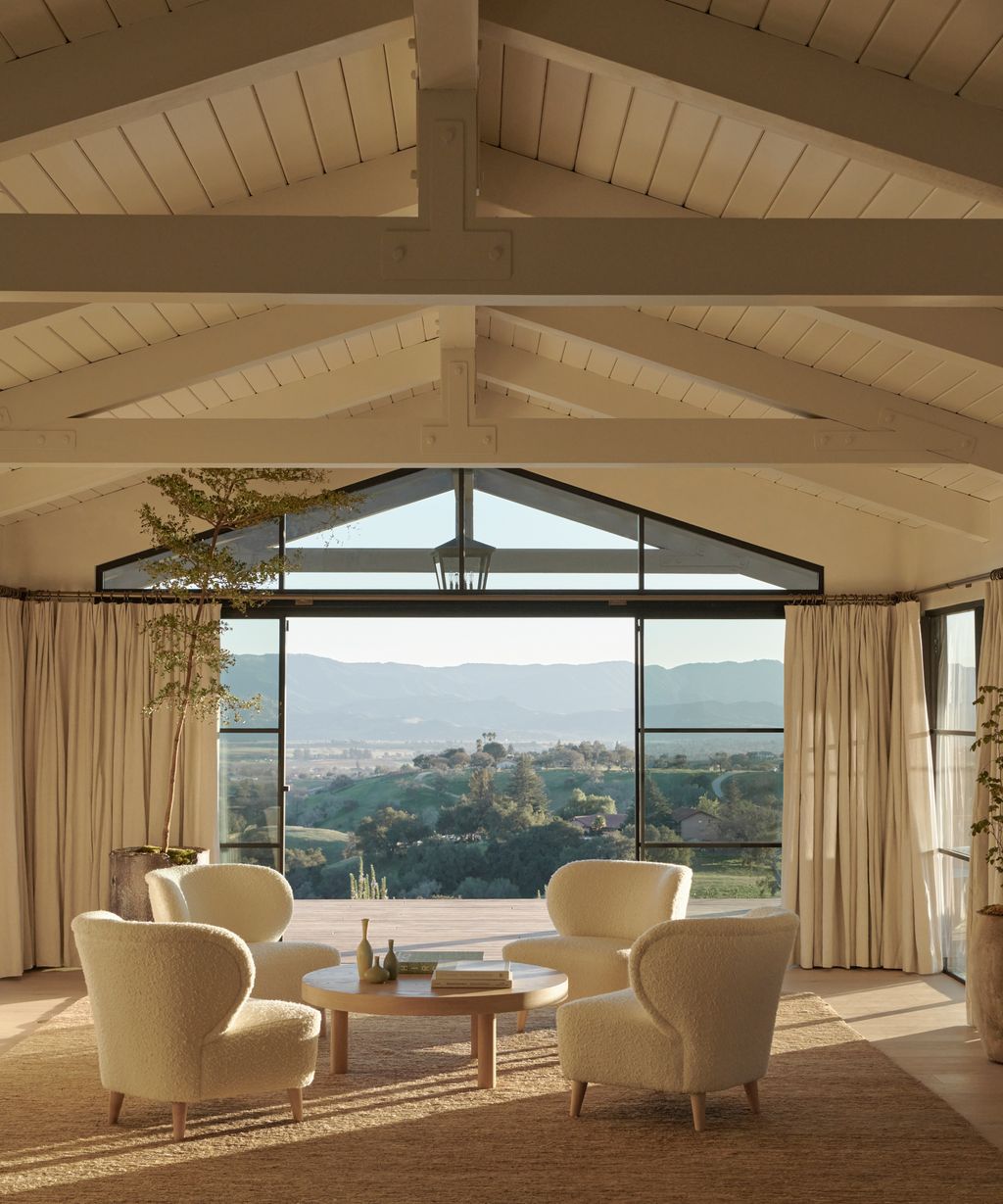 Designer Profile: Jenni Kayne | Homes and Gardens