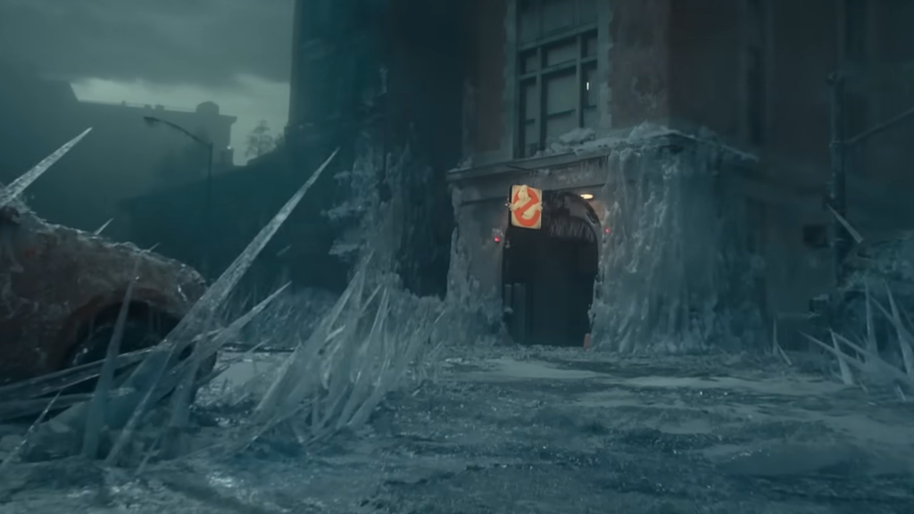 Ghostbusters: Frozen Empire: Release Date, Trailer, Cast, And Other ...