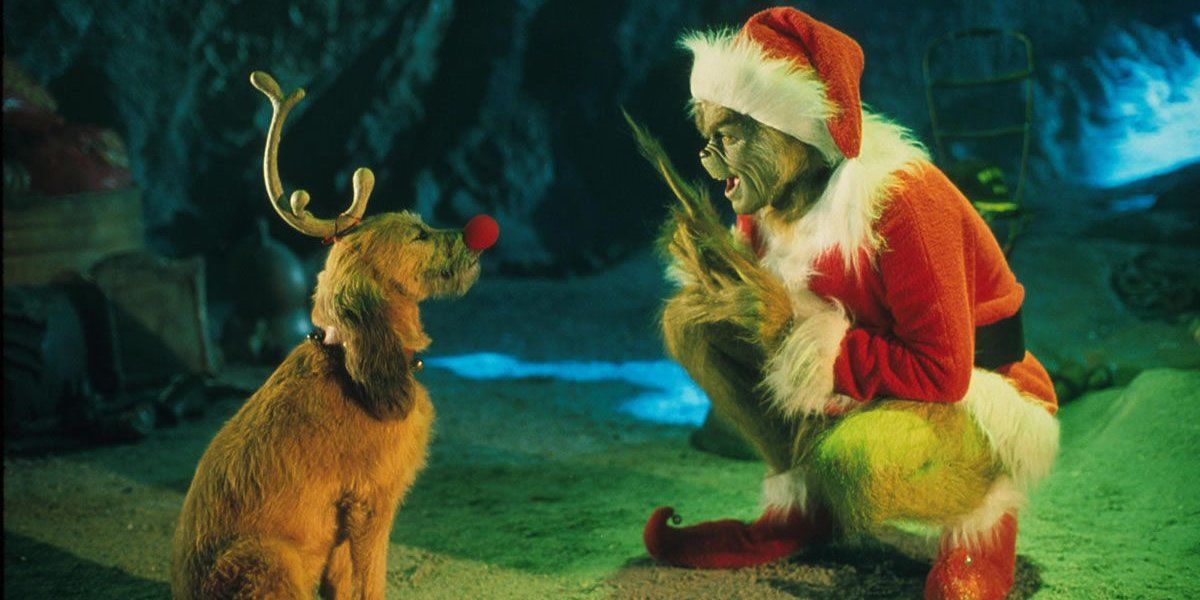 The 5 Best Dr. Seuss Movies, Ranked | Cinemablend