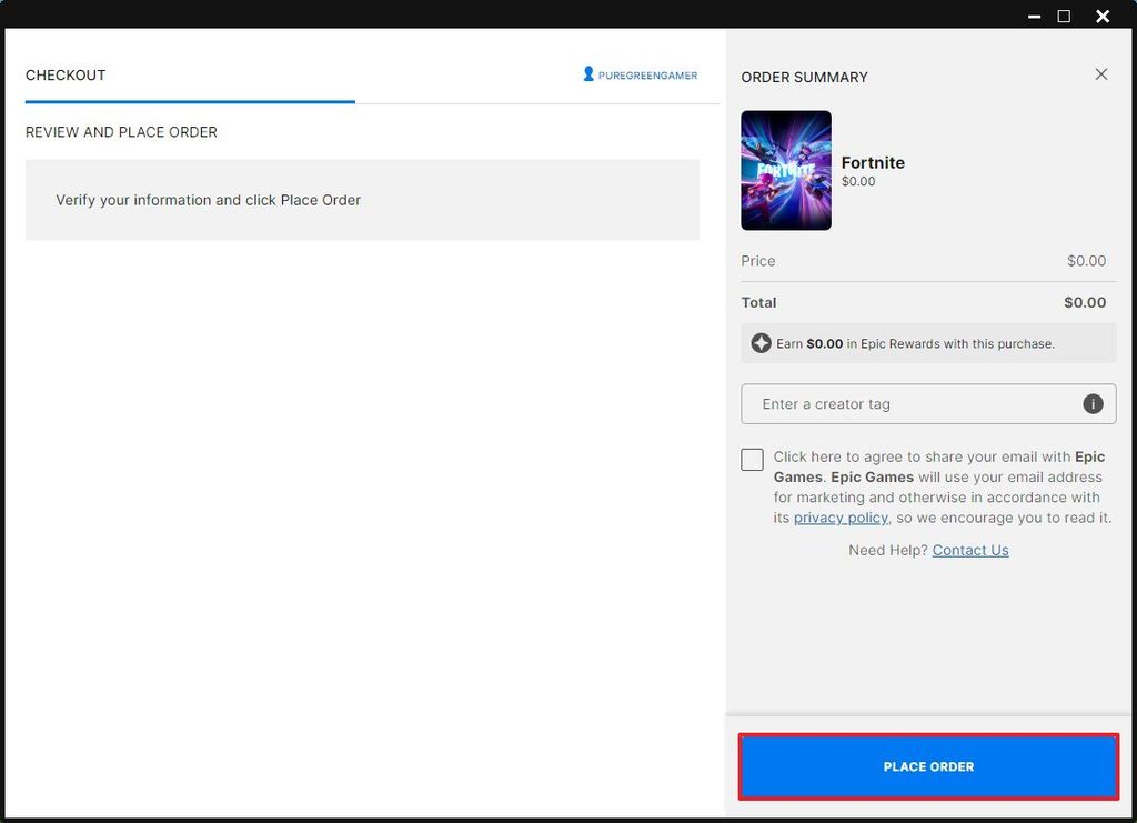 Does Windows 11 support Fortnite? What you need to know before playing ...