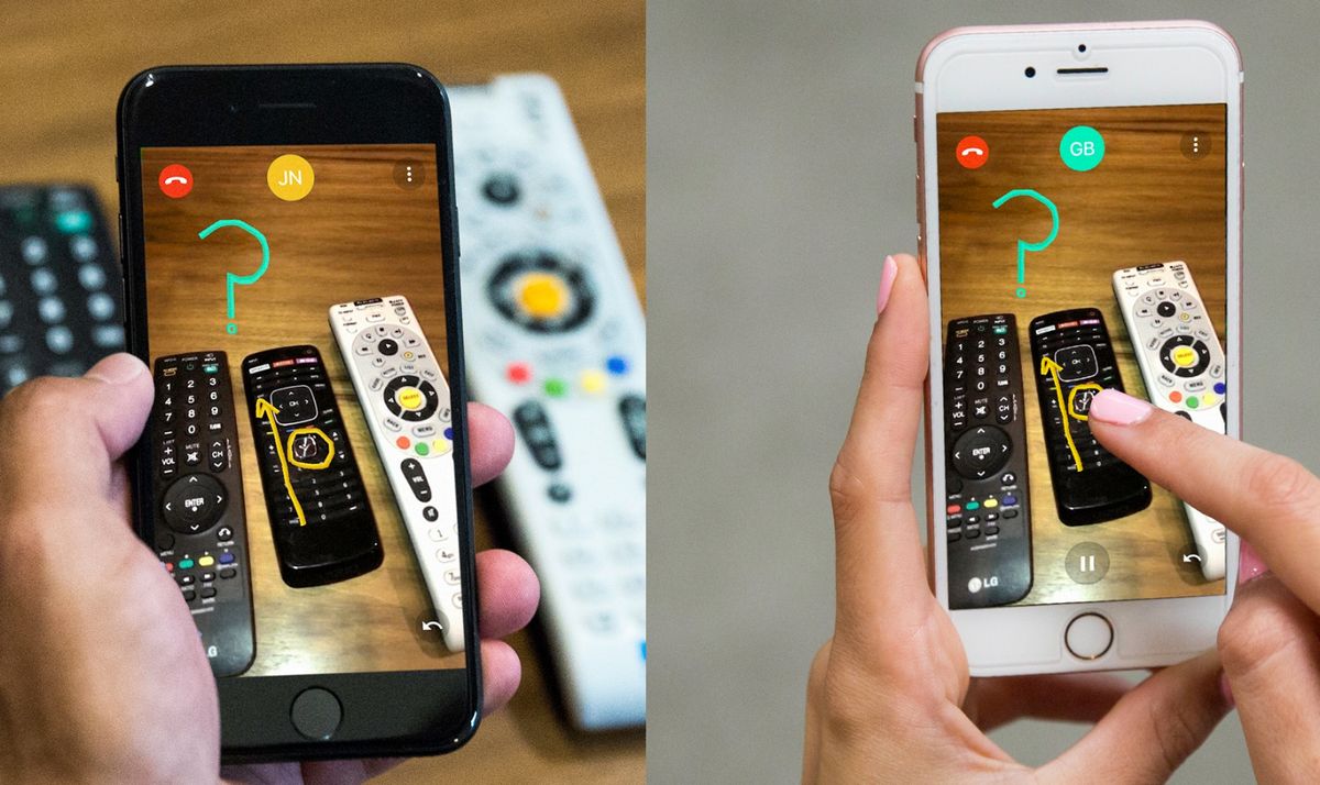 Best iPhone AR apps and games in 2021 | Tom's Guide