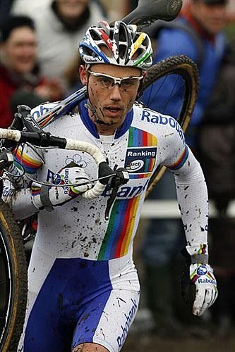 Belgians stay atop cyclo-cross rankings; Page jumps up | Cyclingnews