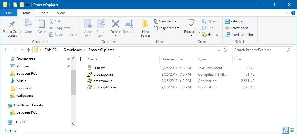 How to delete locked files on Windows 10 | Windows Central