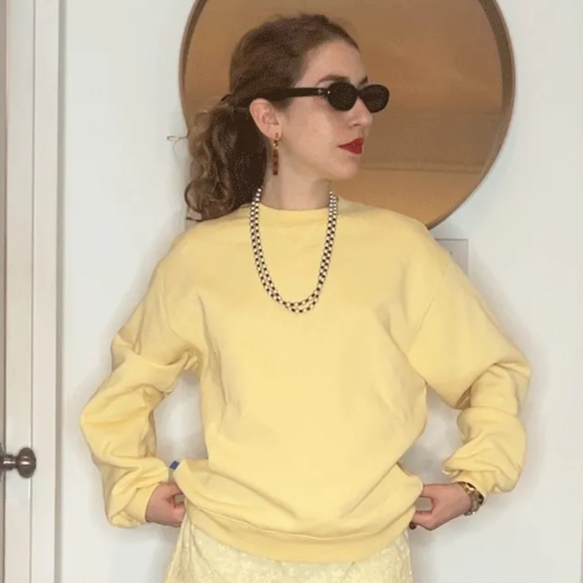 The 40 Best 'Friends' Outfits | Iconic Clothes From Monica, Rachel ...
