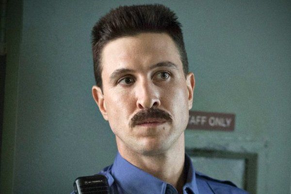 The 25 Most Masculine Mustaches In TV History | Cinemablend