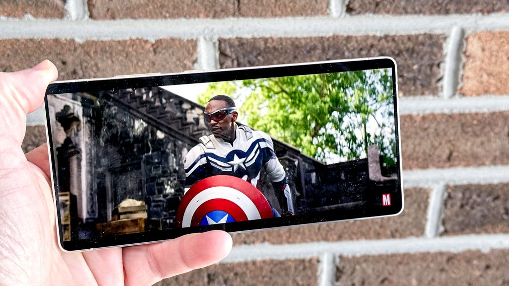 Best Android phones 2025 tested and rated: Our top picks | Tom's Guide