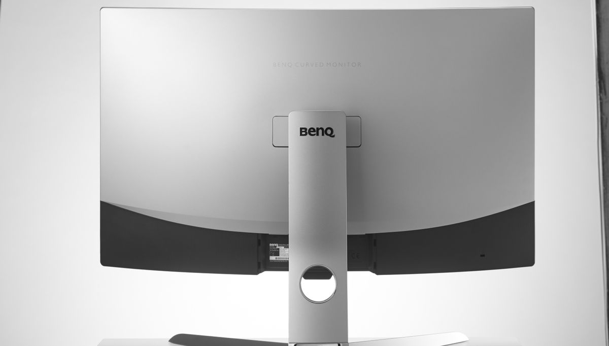 BenQ EX3203R review | TechRadar