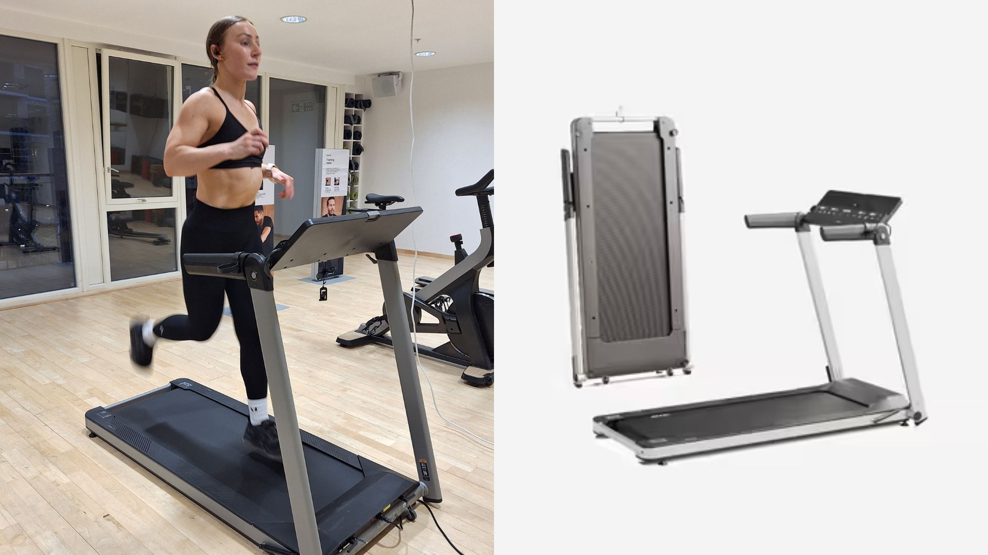 Best treadmills 2025 to get you road fit at home | T3