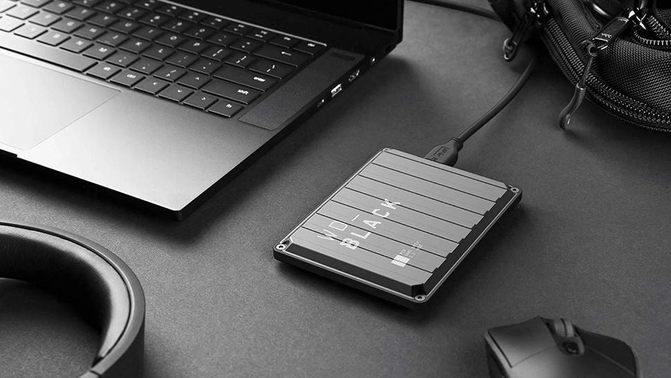 External hard drive not showing up? Here's how to fix it. | Laptop Mag