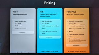 Tidal review: An unbeatable hi-fi music streaming experience | Tom's Guide