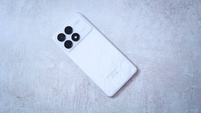 Poco F6 Pro review: power, style, and storage – but there's a catch | T3