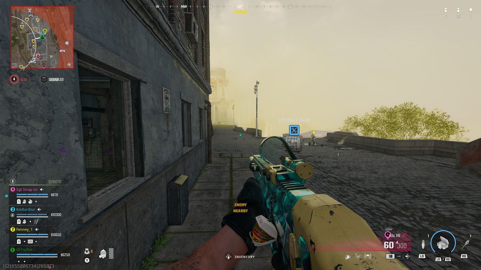 Switching to this optic changed Call of Duty: Warzone for me | Windows ...