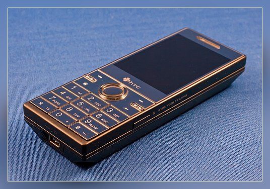 HTC S740: A Sign of Things to Come | Windows Central