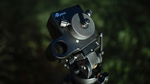 iOptron SkyTracker Pro review – a stable solution for wide-angle ...