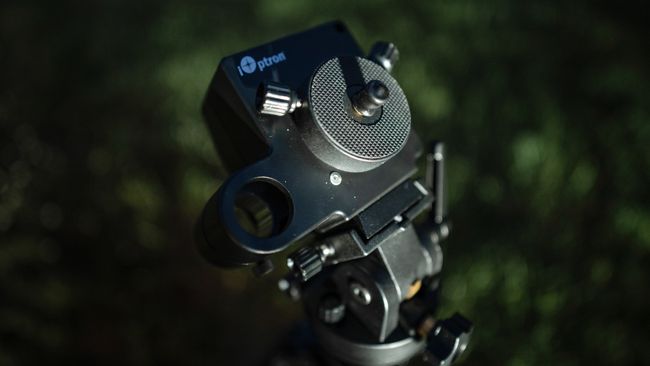 iOptron SkyTracker Pro review – a stable solution for wide-angle ...