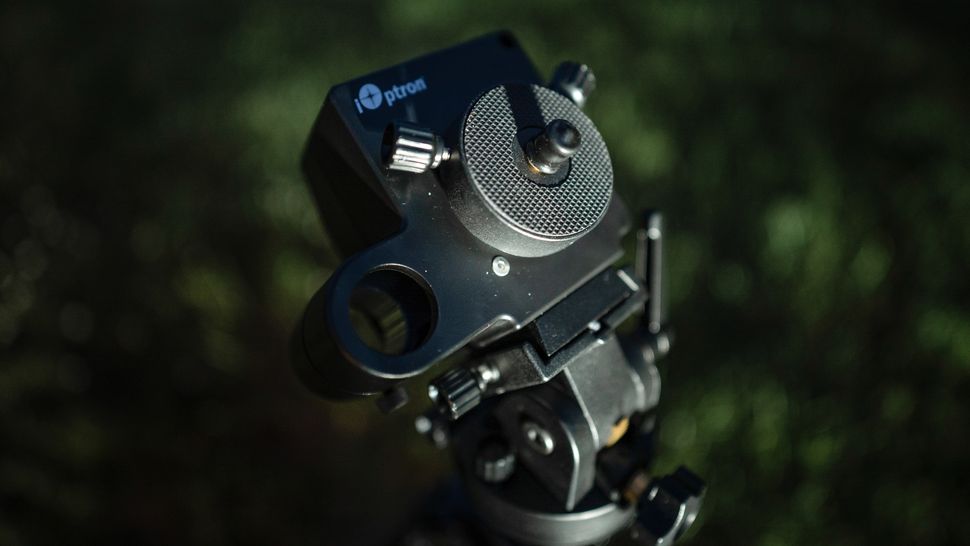 iOptron SkyTracker Pro review – a stable solution for wide-angle ...
