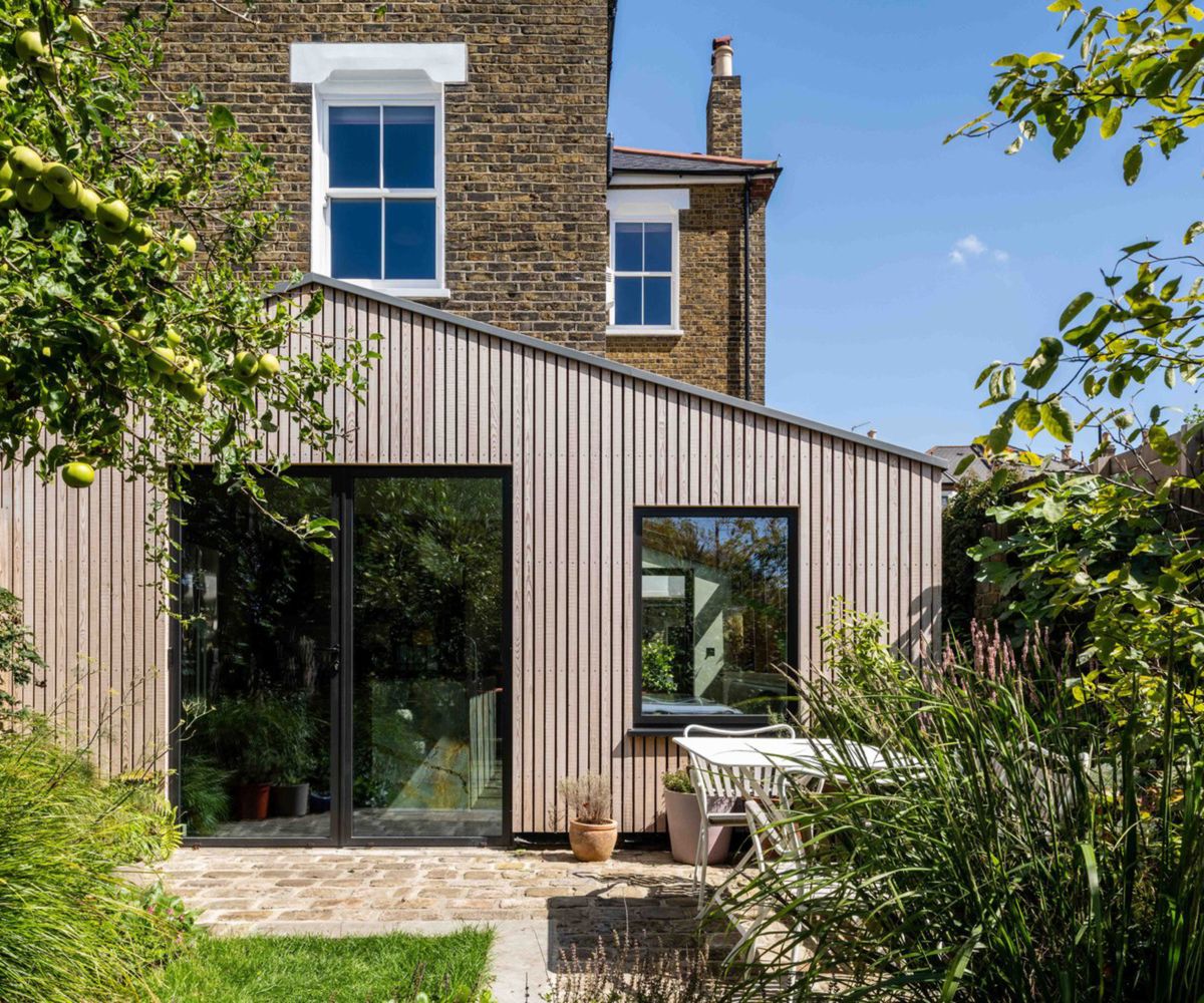 How to design an extension — the key steps to take | Homebuilding