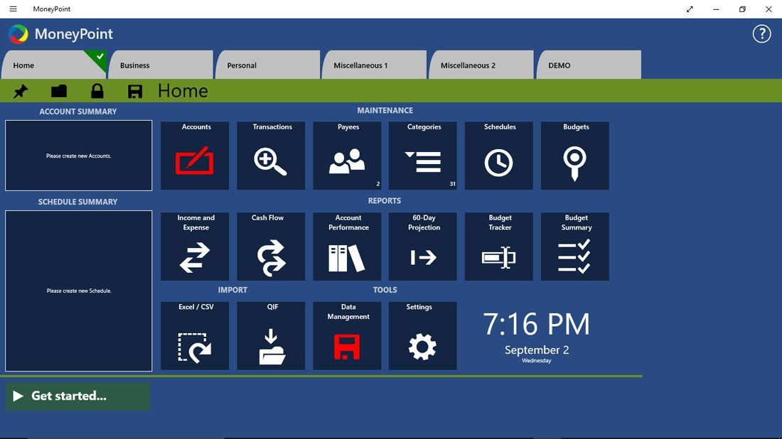 Best Budget and Personal Finance Apps for Windows 10 | Windows Central