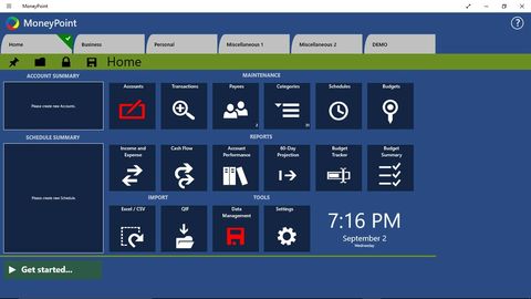 Best Budget and Personal Finance Apps for Windows 10 | Windows Central