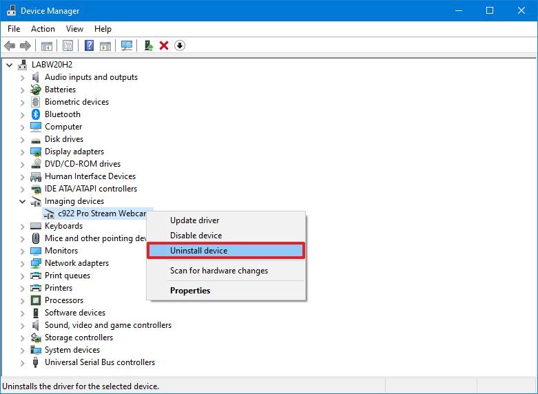 How to fix common camera problems on Windows 10 | Windows Central