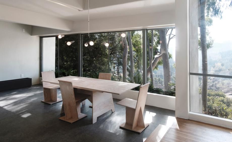 Los Angeles architecture and design | Wallpaper