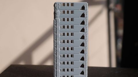 How to Fix Under-Extrusion Issues in 3D Prints | Tom's Hardware