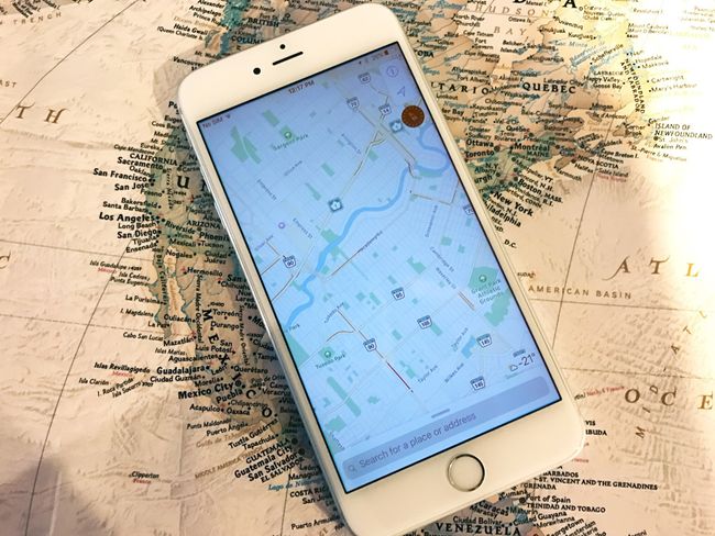 Maps App for iPhone and iPad: The ultimate guide | iMore