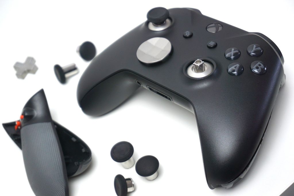 How to make an Xbox Elite controller for under $40 | Windows Central